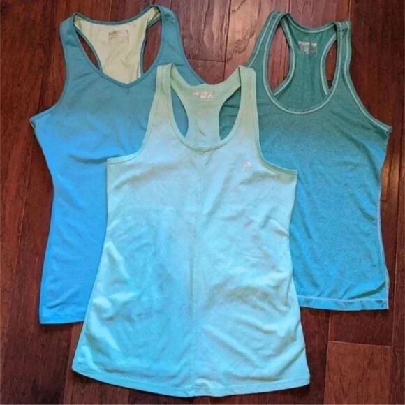 Layer 8 | Tops | Layer 8 Workout Tank Bundle Of 3 Size Small | Poshmark